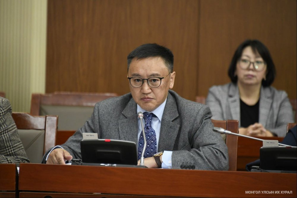 Хүүхэд хамгааллын хуулийг хэлэлцүүлэгт бэлтгэх Ажлын хэсгийг байгуулав